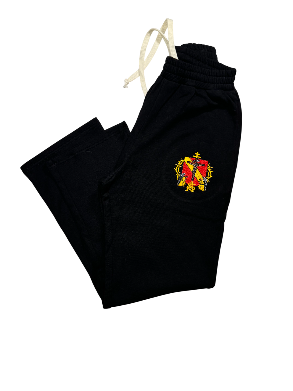 CREST BOTTOM – Sinful Angels